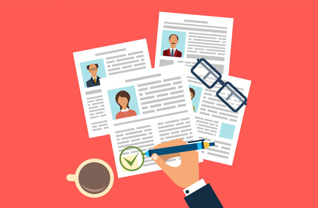 How Many Jobs to List on Your Resume - Carcani CV